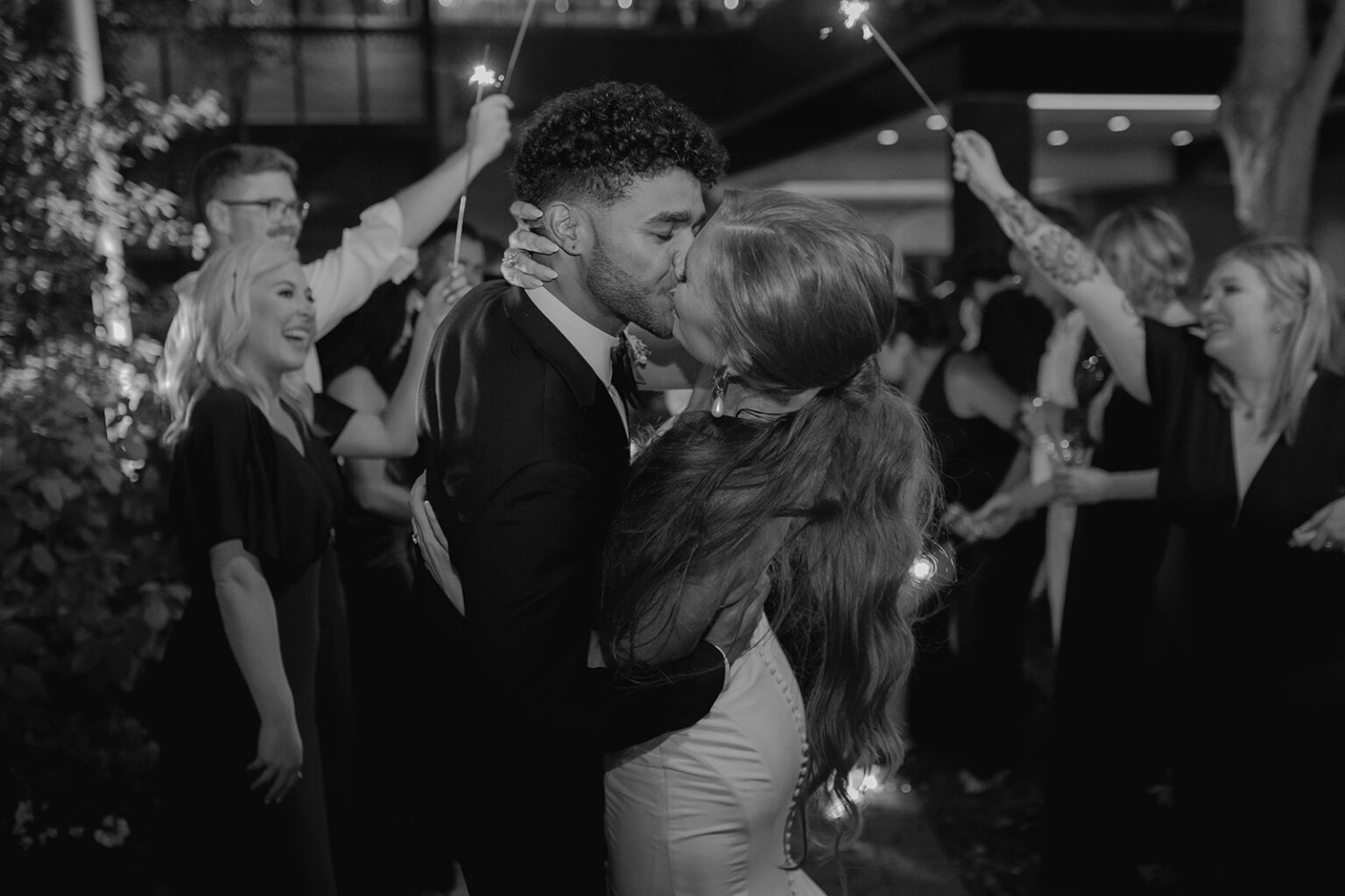 St. Louis Wedding Venue Highlight: The Ritz-Carlton Solarium