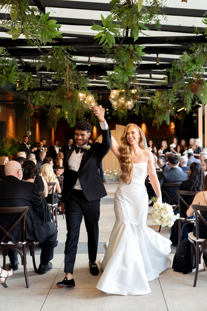 St. Louis Wedding Venue Highlight: The Ritz-Carlton Solarium
